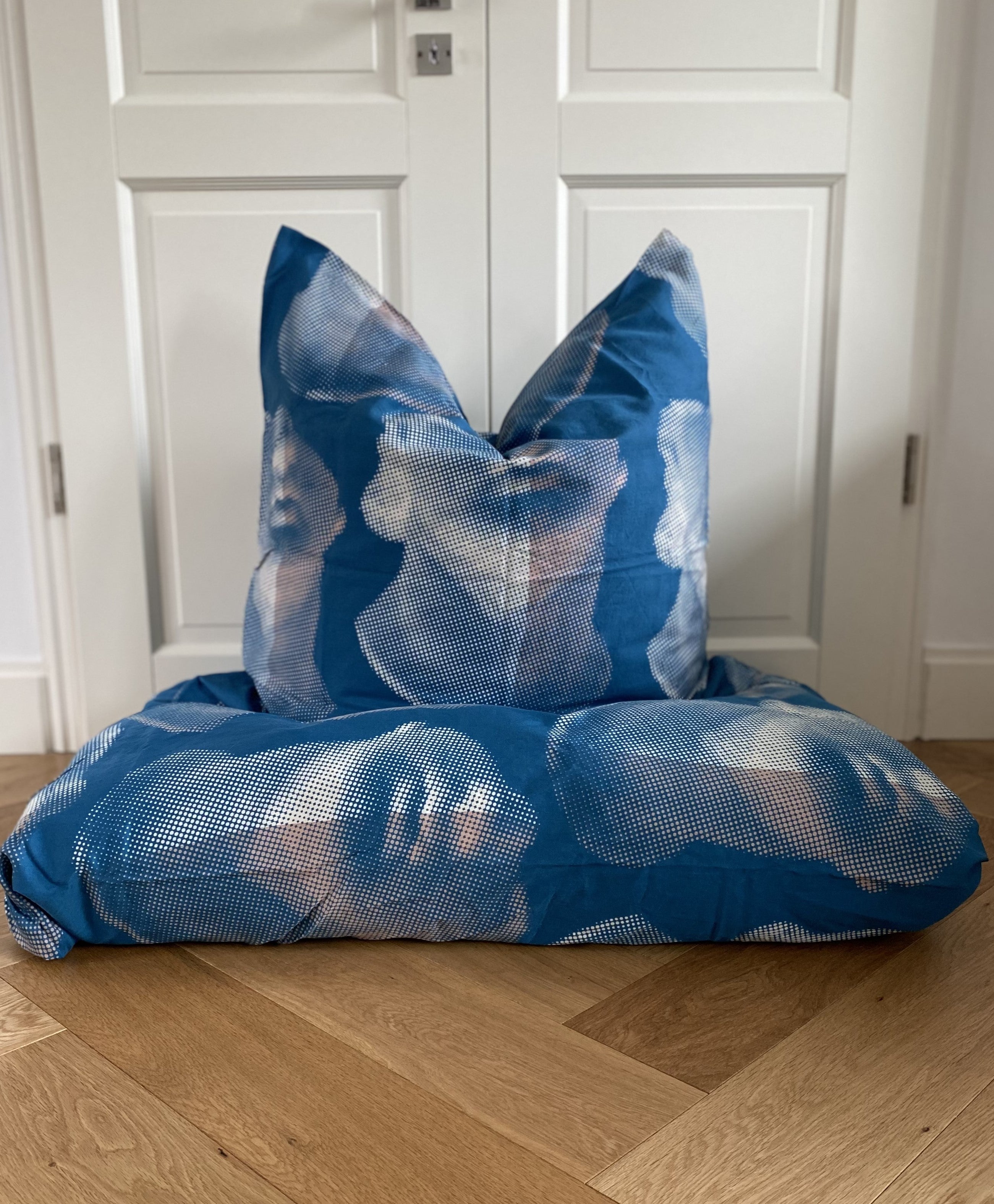 POSE – SENSE EIGHT