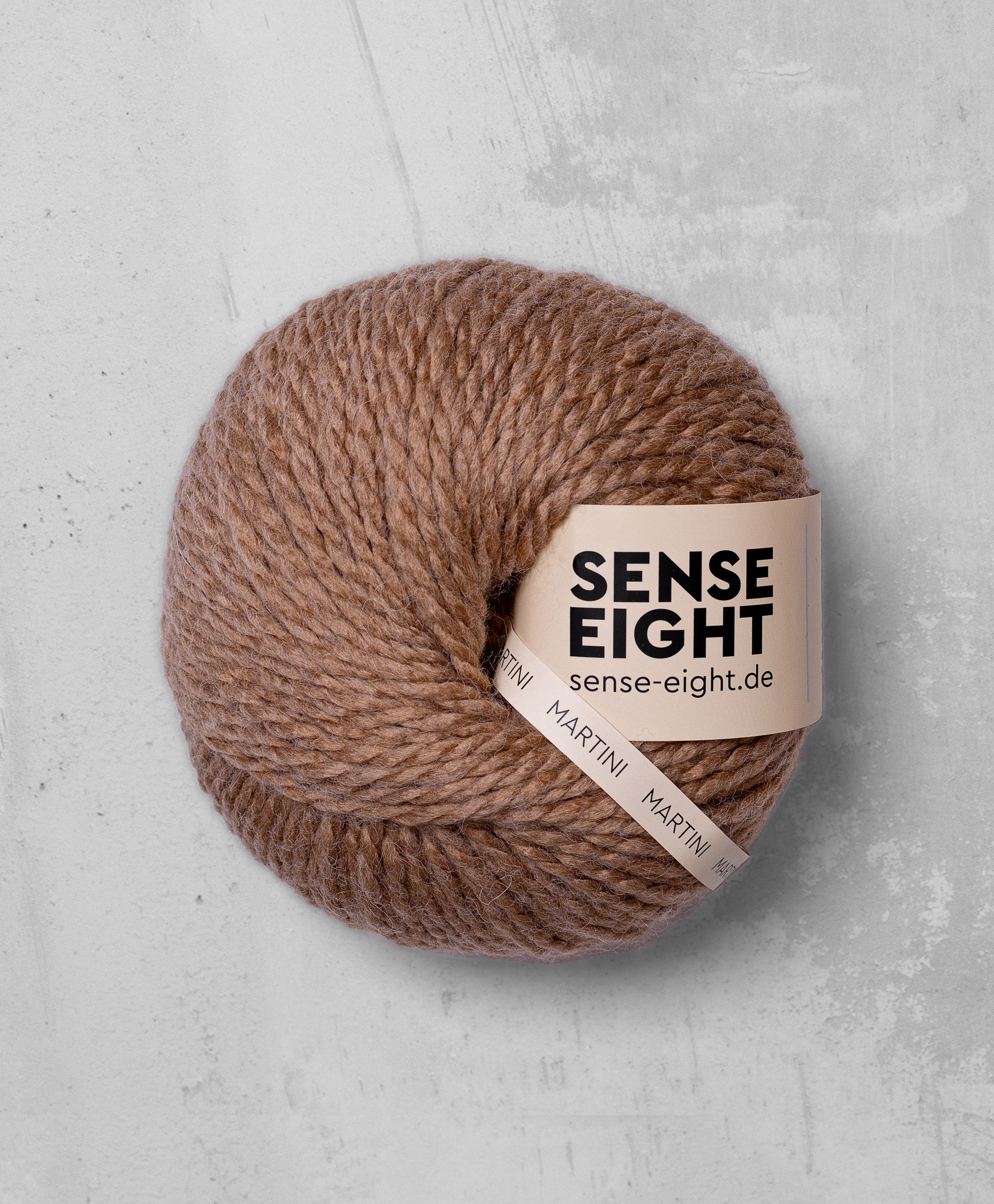 MARTINI – SENSE EIGHT